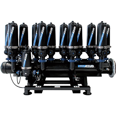 Filtration | Filtration Products | Harvel Filtration Products